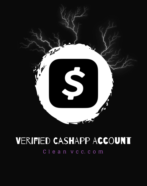 Buy Verified CashApp Account – Medium