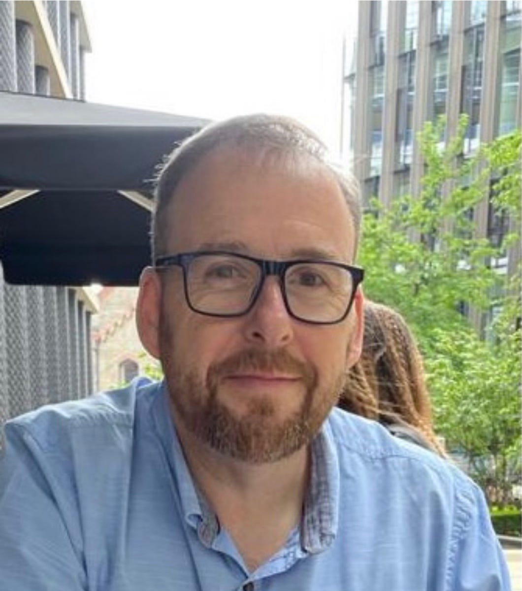 Mark Lockton-Goddard – Medium