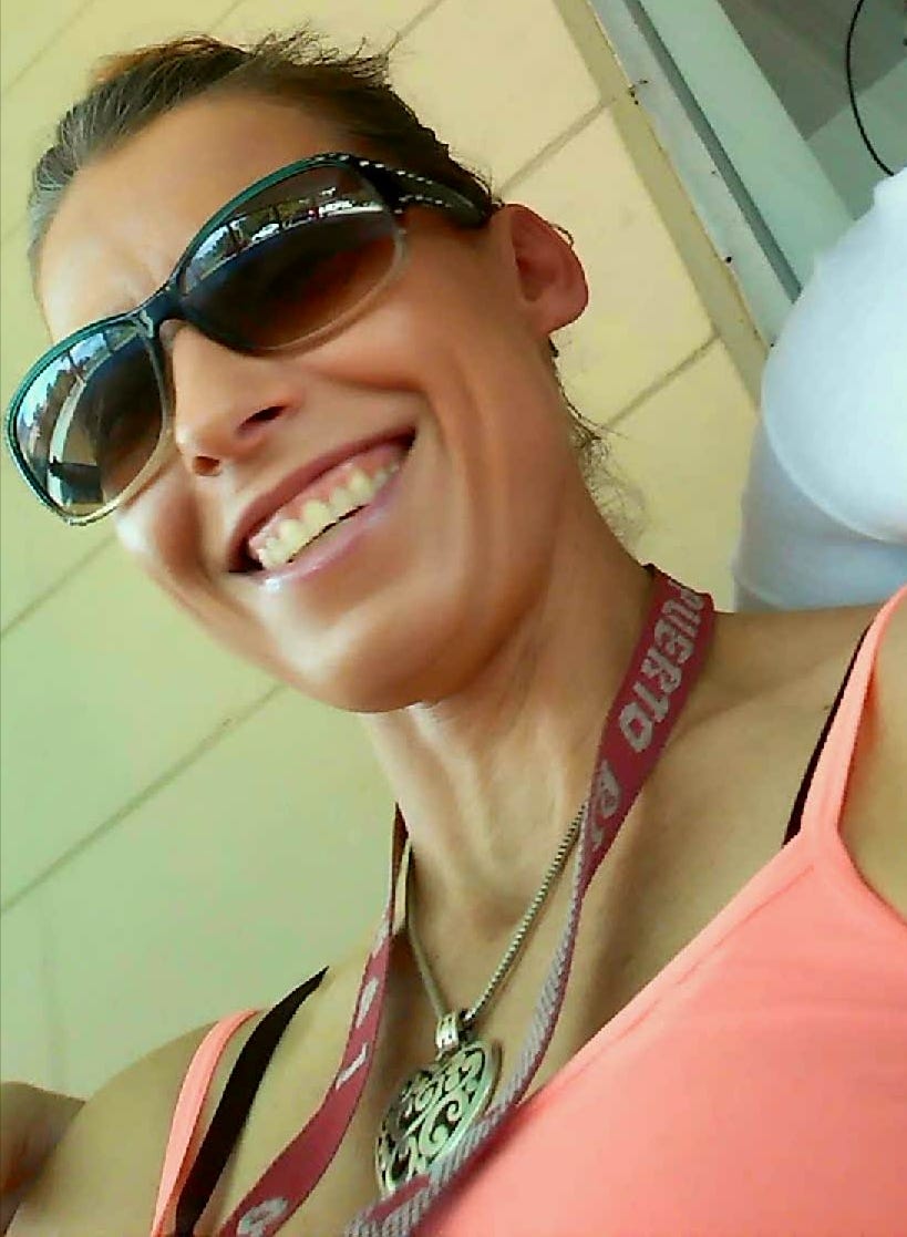 Stacie Starr Medium