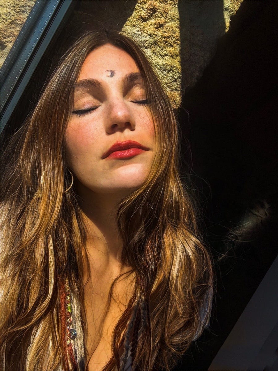 Lilli-Marlene Groeneveld – Medium