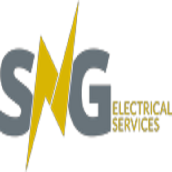 S N G Electrical Services – Medium