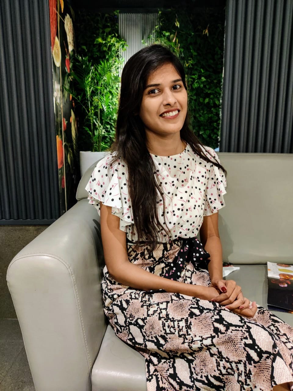 Shrutimalgatti – Medium