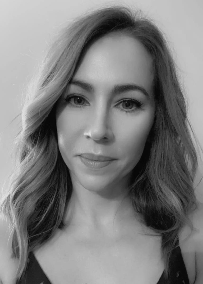 Stacie Carre – Medium