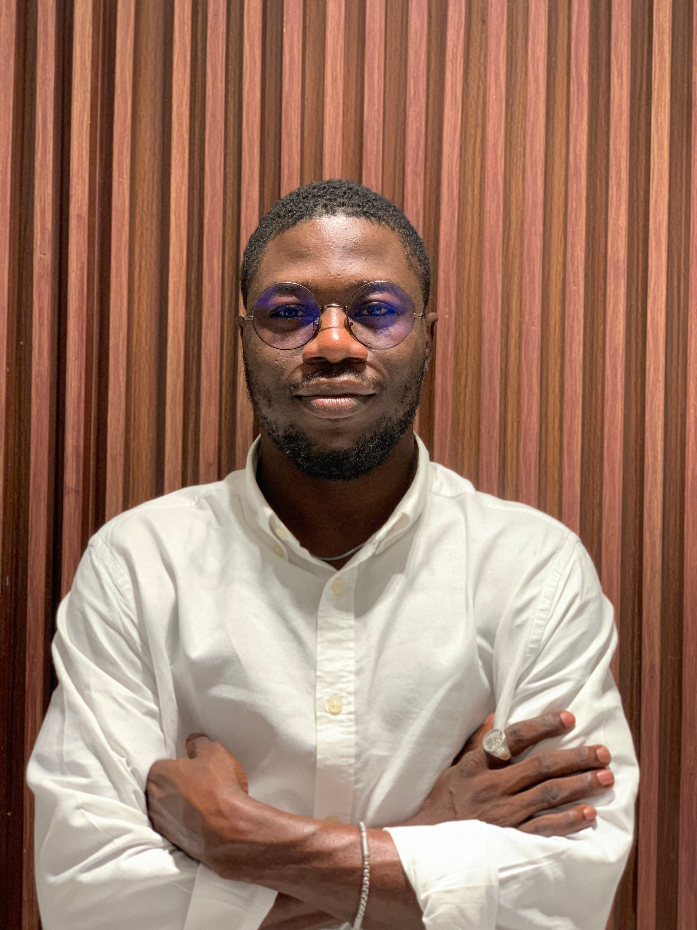 Michael Ajayi O. (ajayimichaelope) – Medium