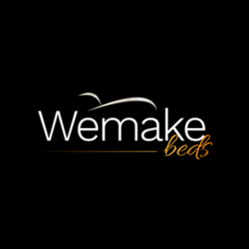 We Make Beds – Medium