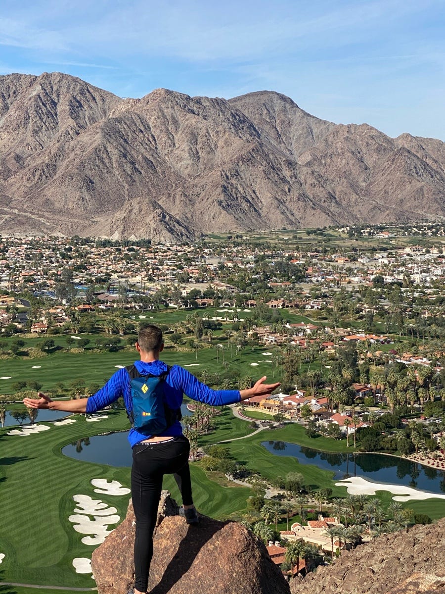 Casey Talbot – Medium