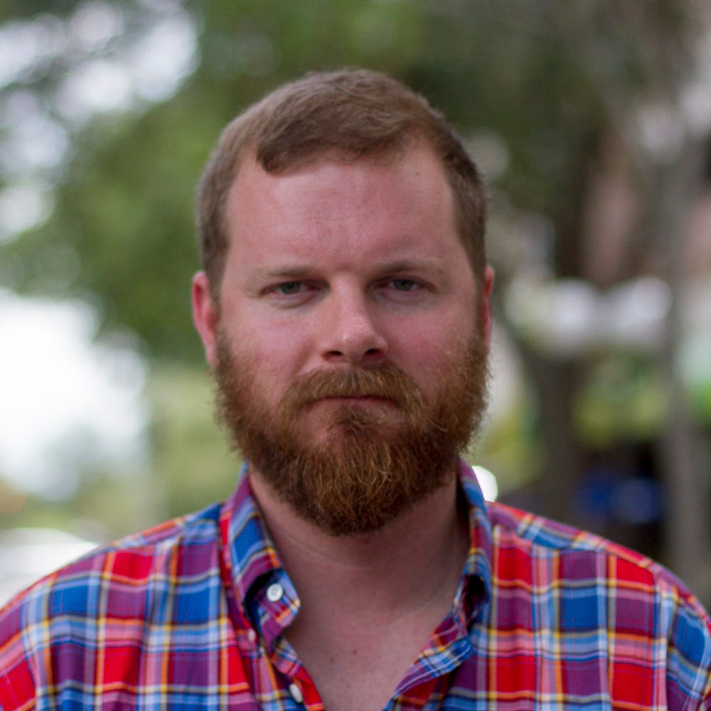 Derek Dyer – Medium