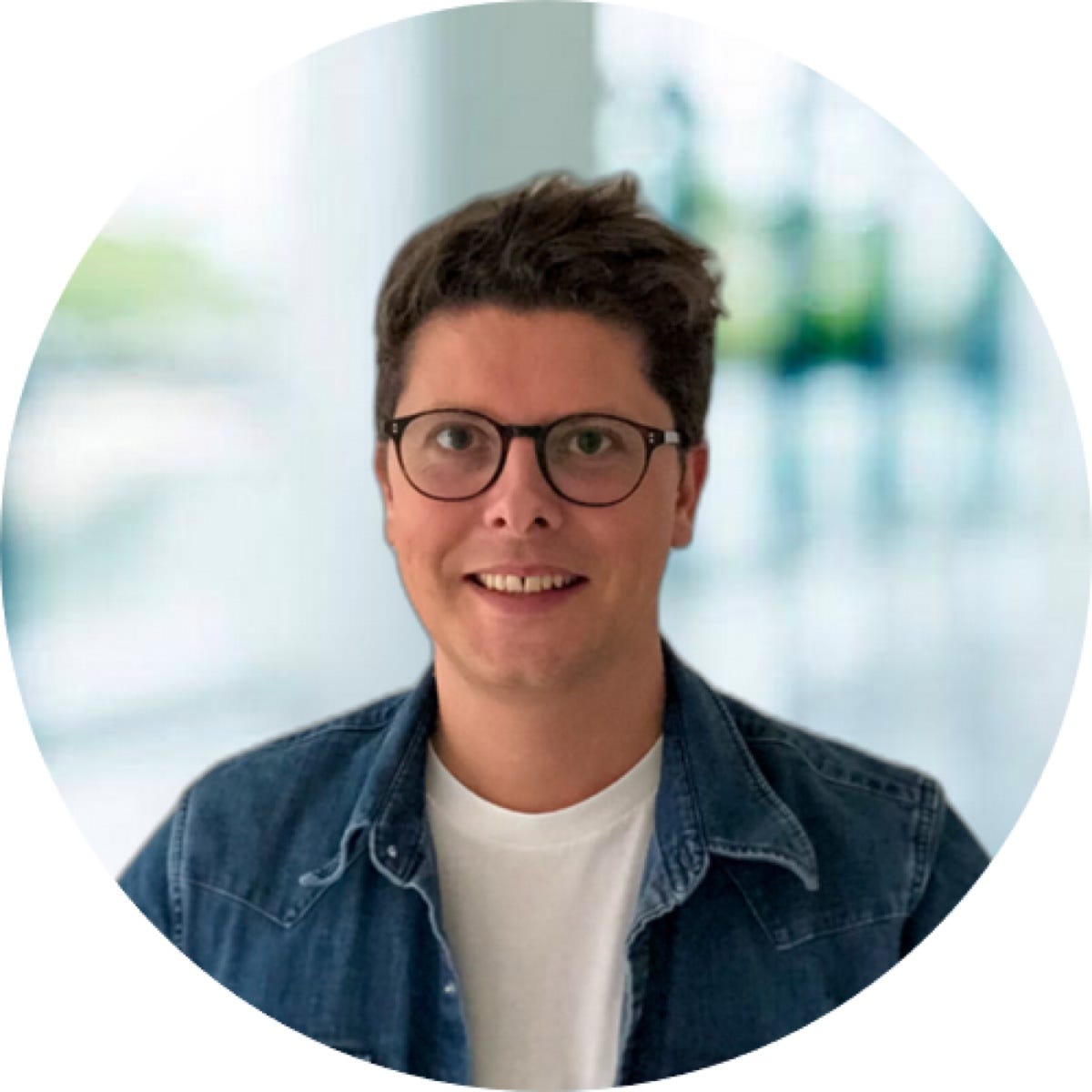 Christophe – Medium