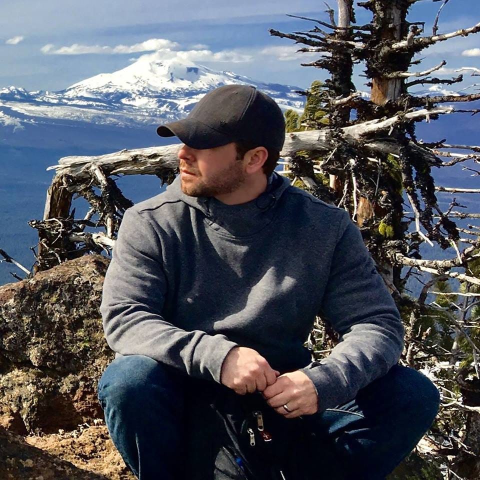 Adam Noble – Medium