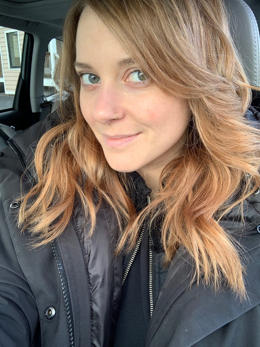 Emily Howard – Medium