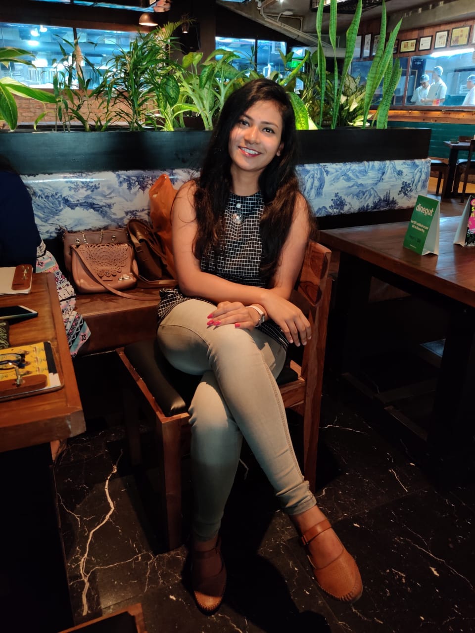 Anindita Saha – Medium