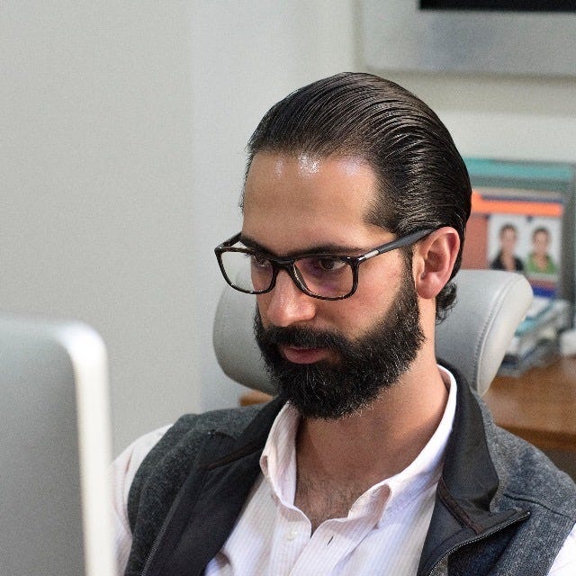 JP Gonzalez – Medium