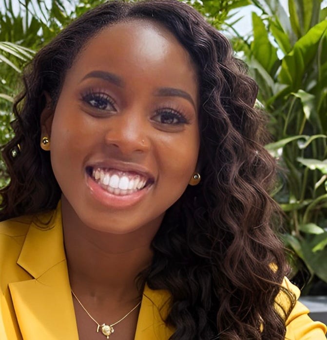 Bethany Kisimbo on Medium curated some lists