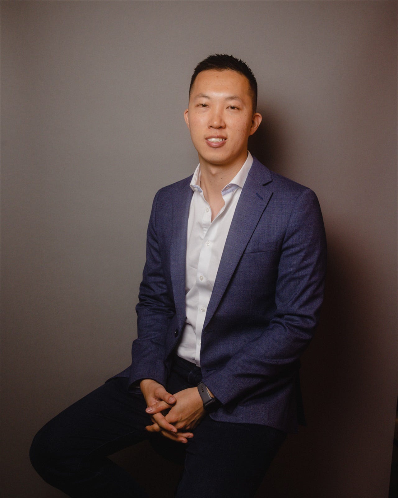 Kevin Lo – Medium
