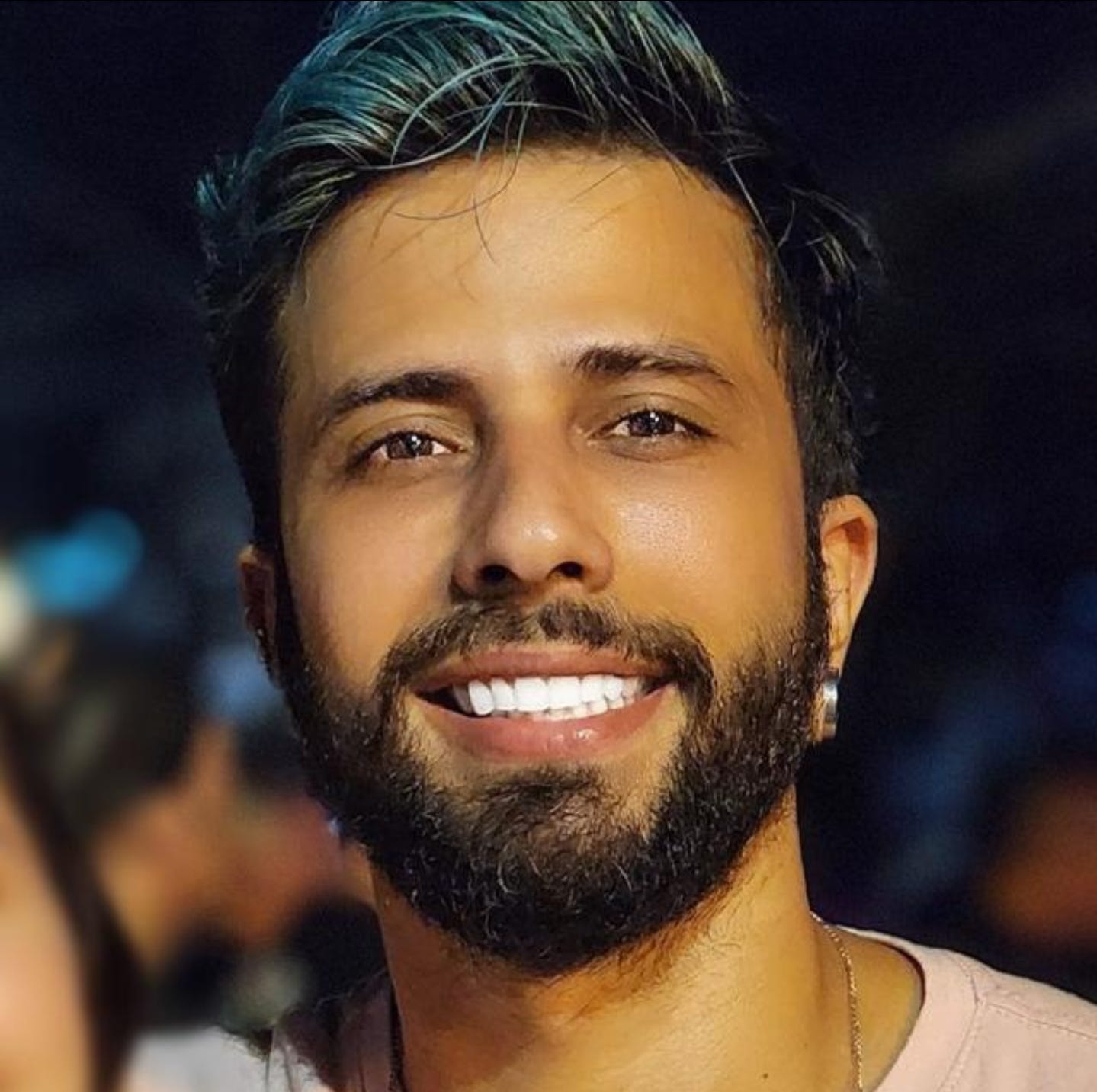 Thiago Barradas – Medium