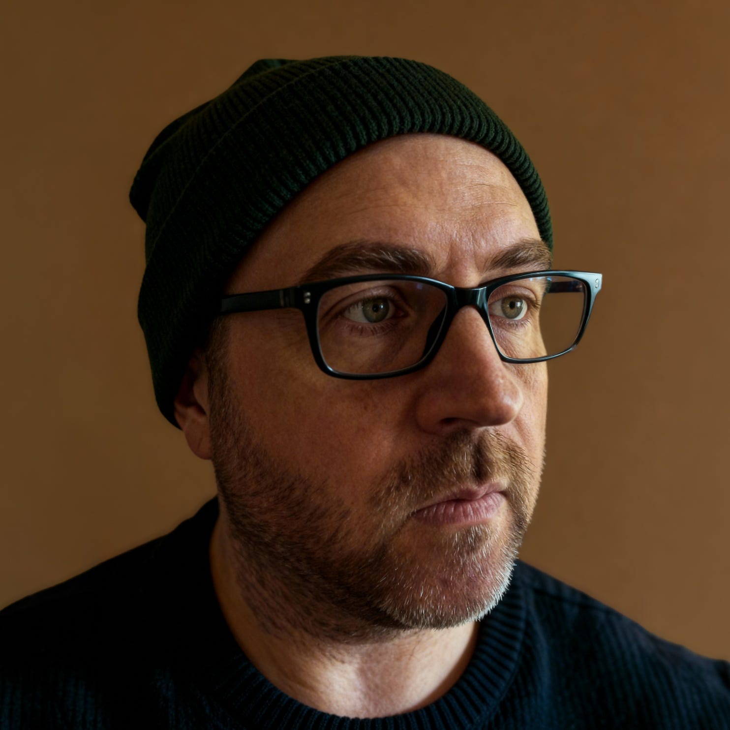 Matt Lane – Medium