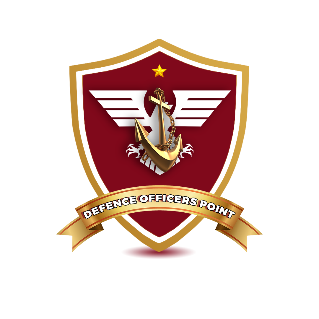 Defence Officers Point – Medium