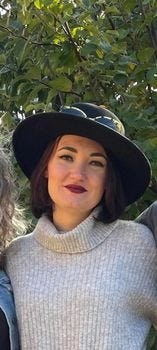 Kiara Alessio – Medium