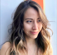 Rebecka Zavaleta – Medium