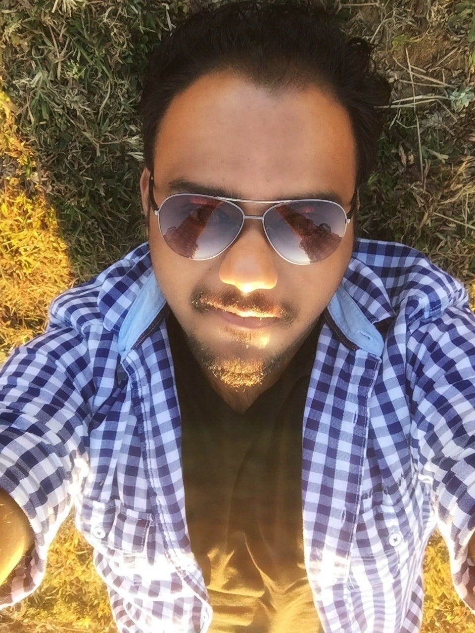 Sachin PC – Medium