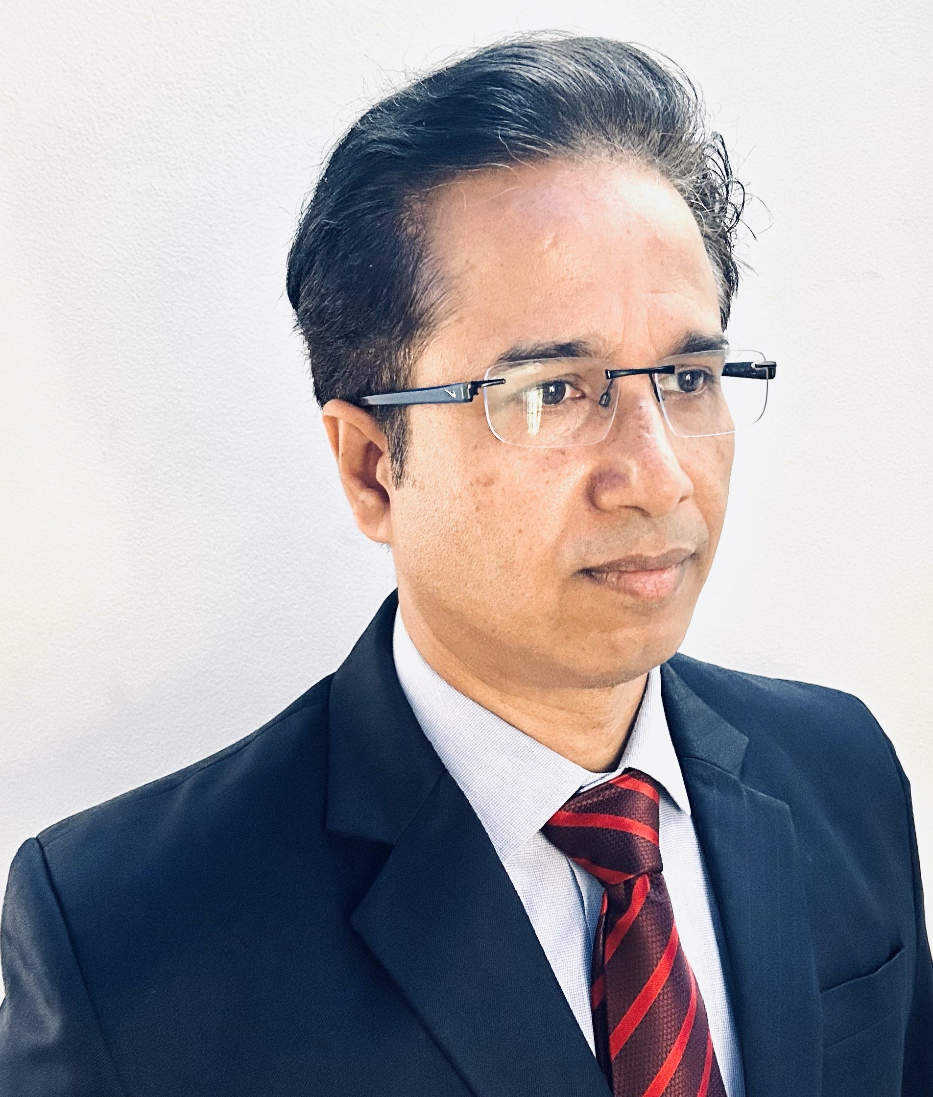 Gaurav Shukla – Medium