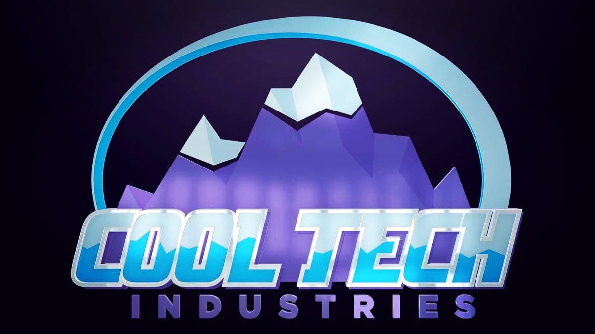 CoolTech Industries – Medium