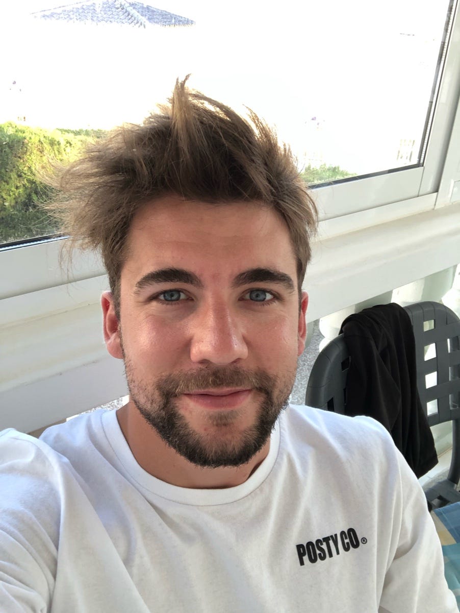 Yoan Basset on Medium curated some lists