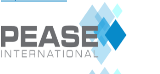 Pease International – Medium
