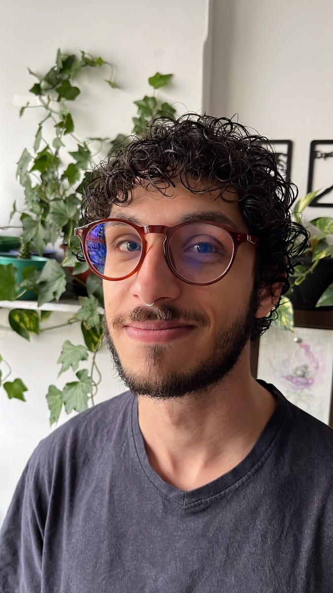 Roberto Neves on Medium curated some lists