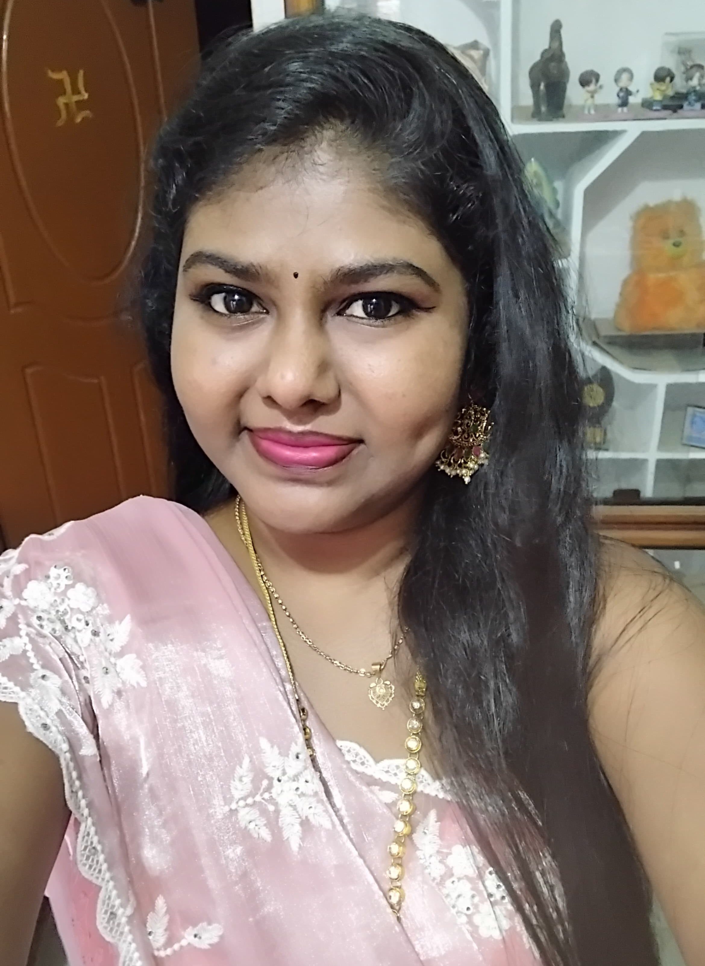 Sirisha Ramabathina – Medium