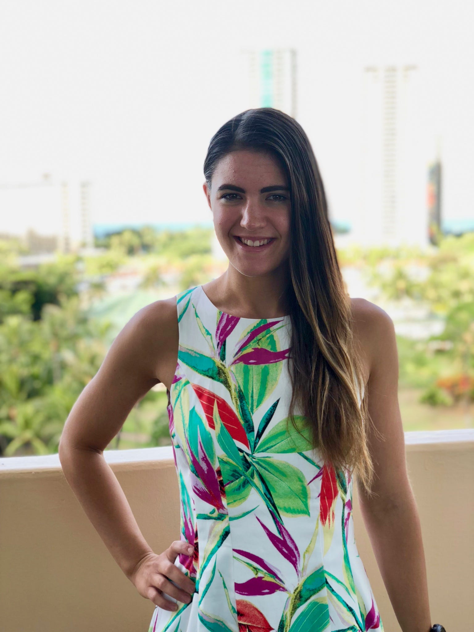 About – Brinnae Bent, PhD – Medium