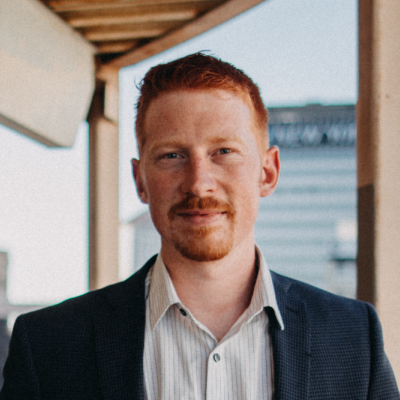 About – Jason Toevs – Medium