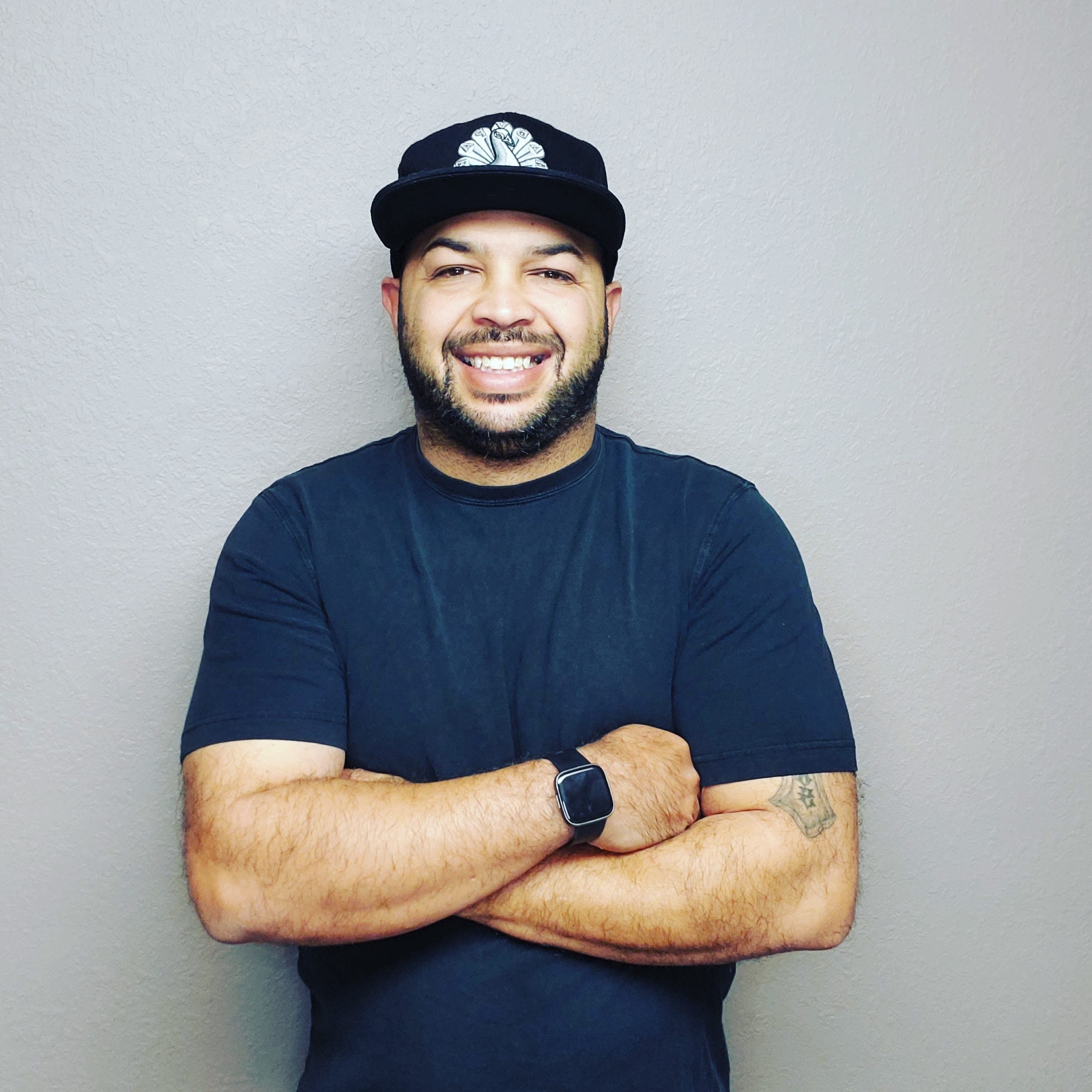 Daniel Opel – Medium