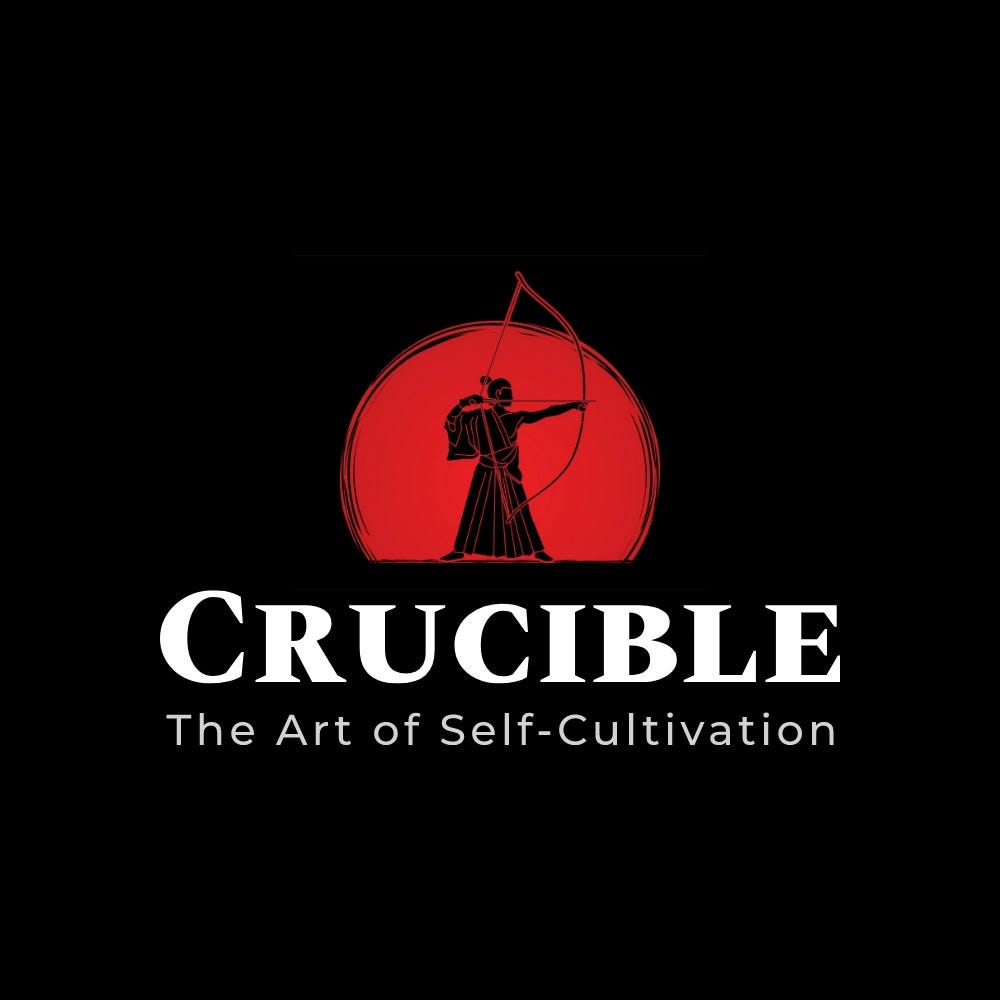 Crucible – Medium