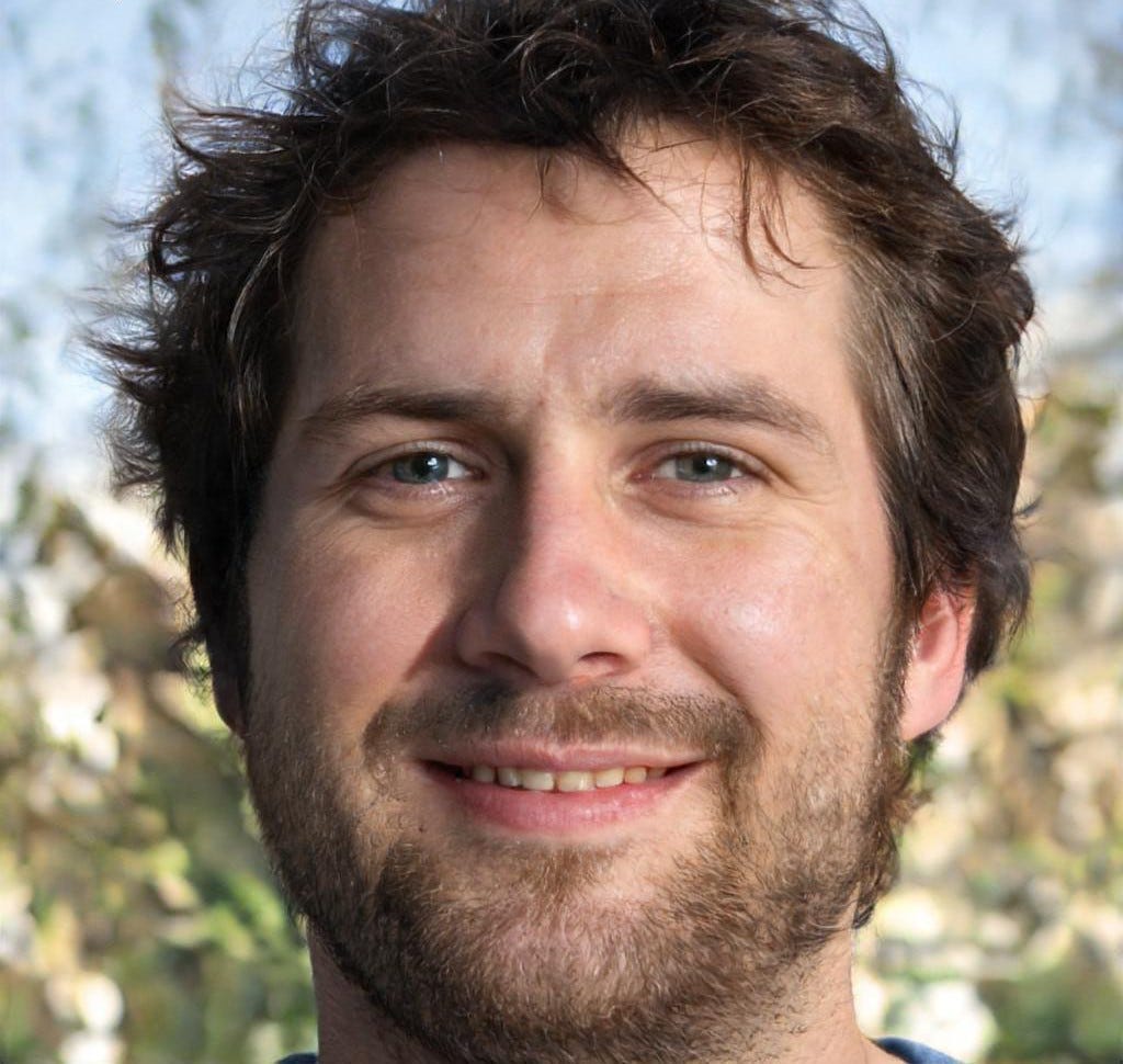 Benny Madden – Medium