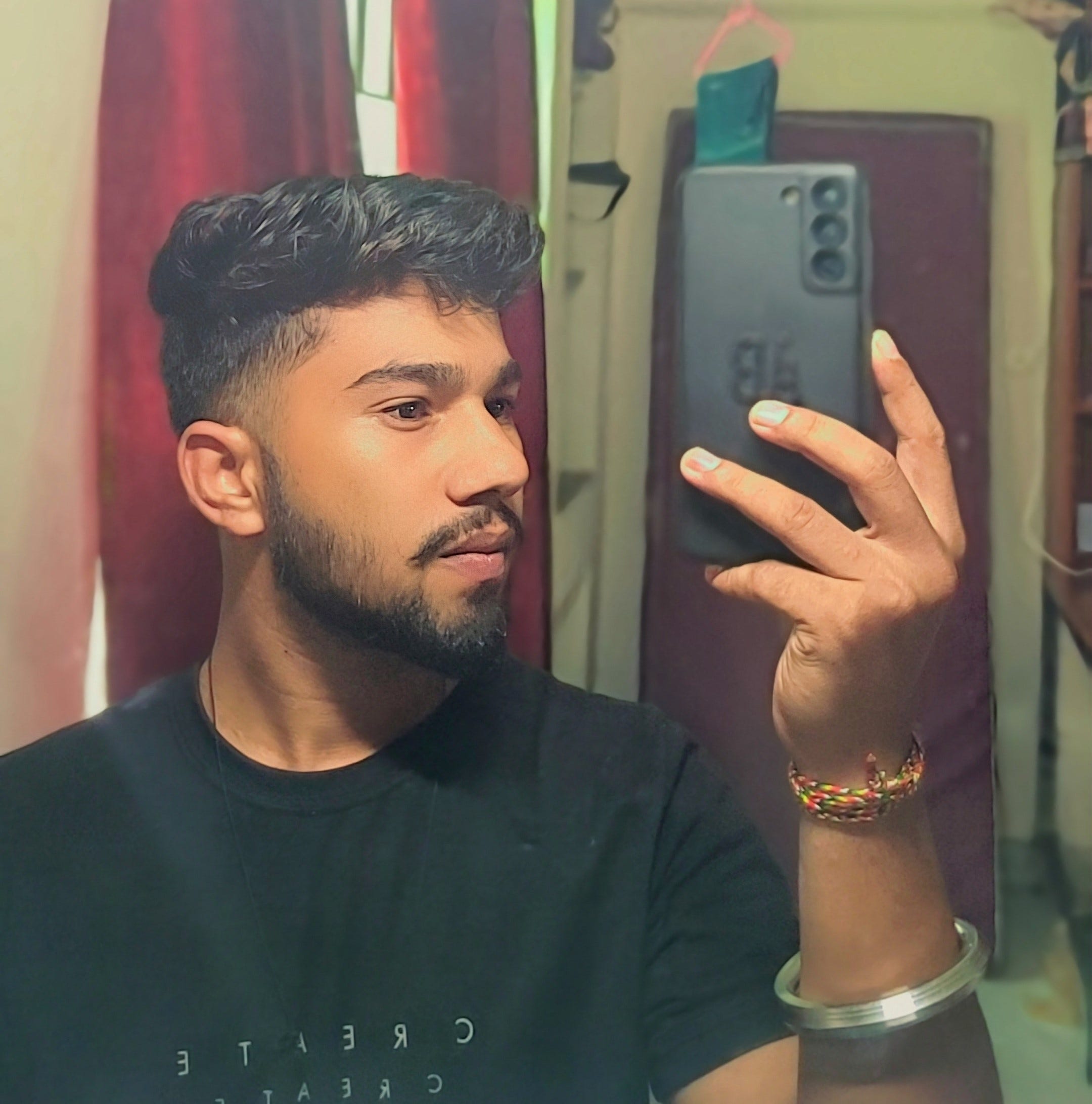Kunal Doliya – Medium