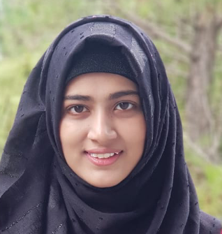 About – Seemab Fatima – Medium