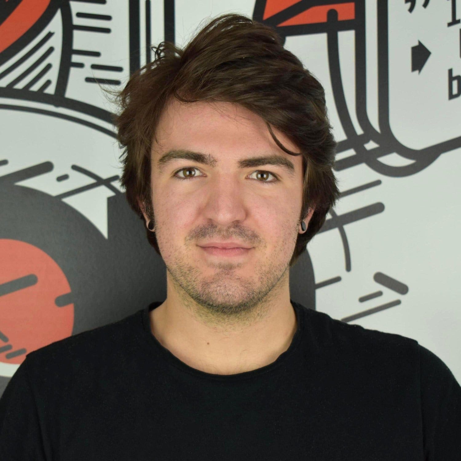 Luka Curcic – Medium