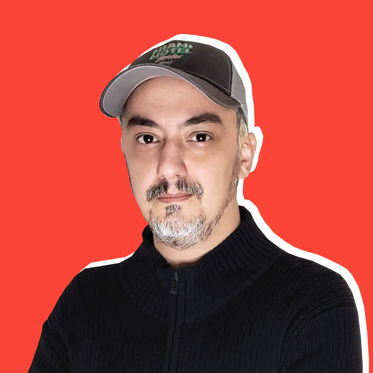 Daniel Gangi – Medium