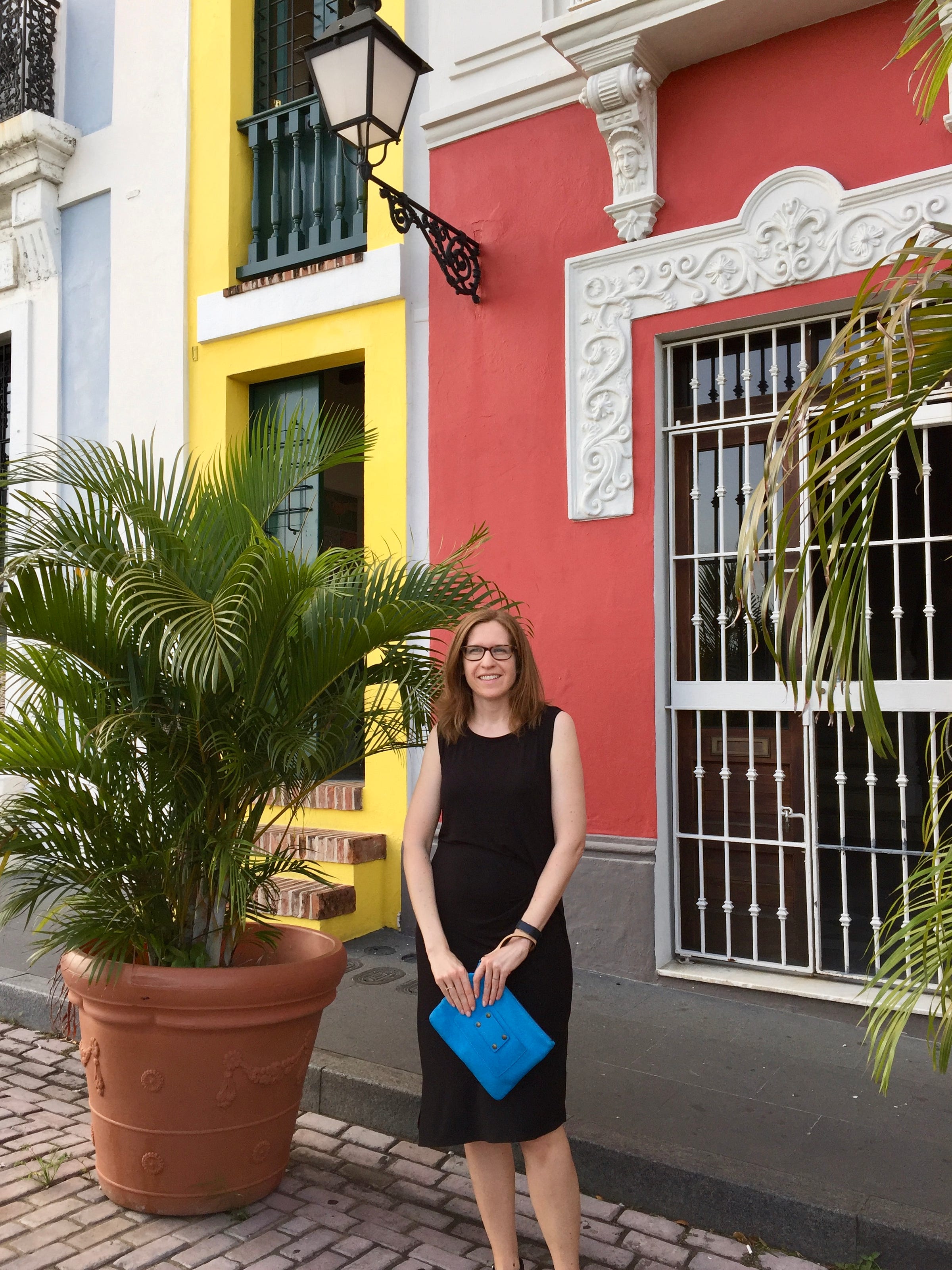 Jennifer Bender – Medium