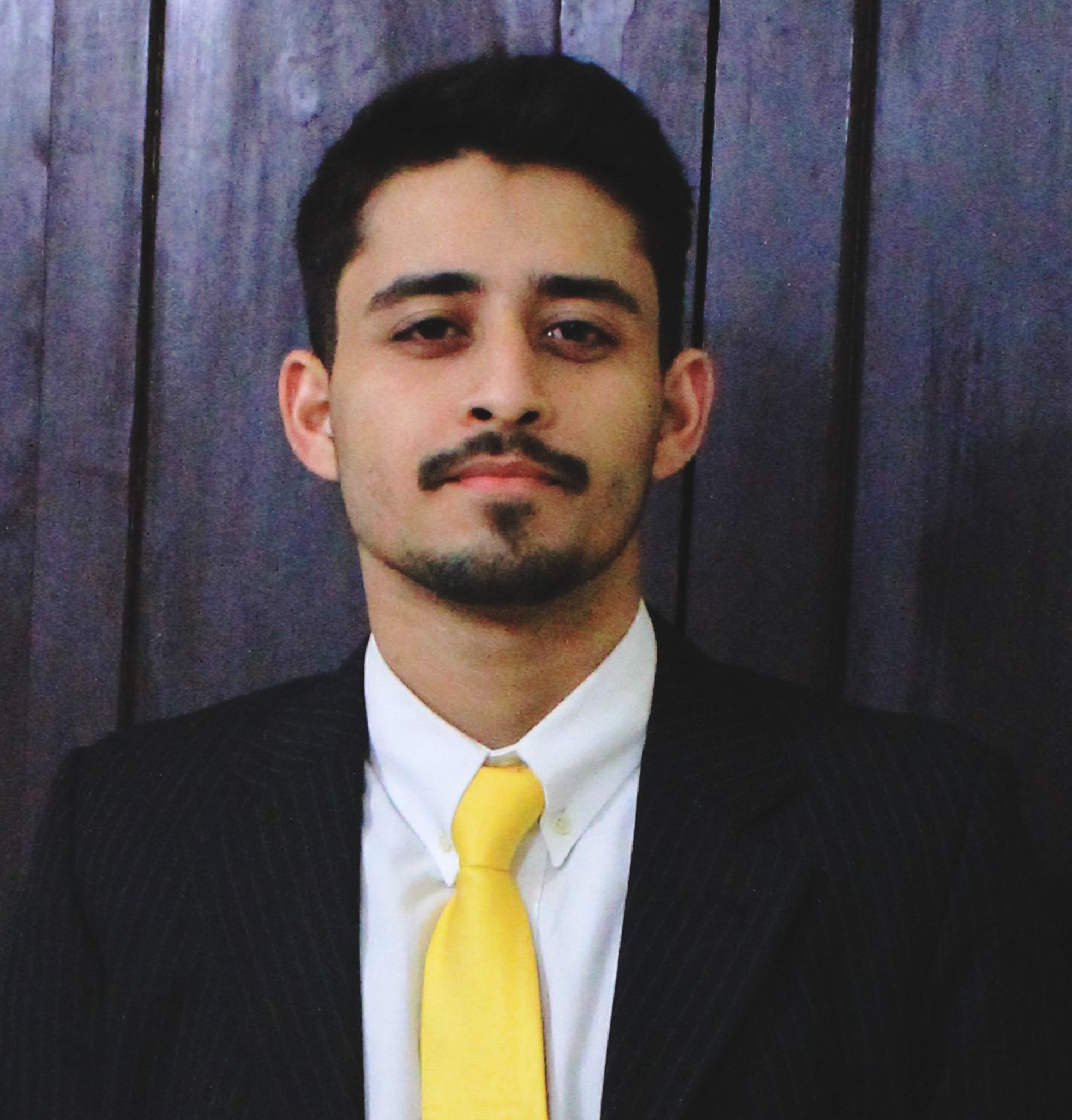 About – Saad Salman – Medium