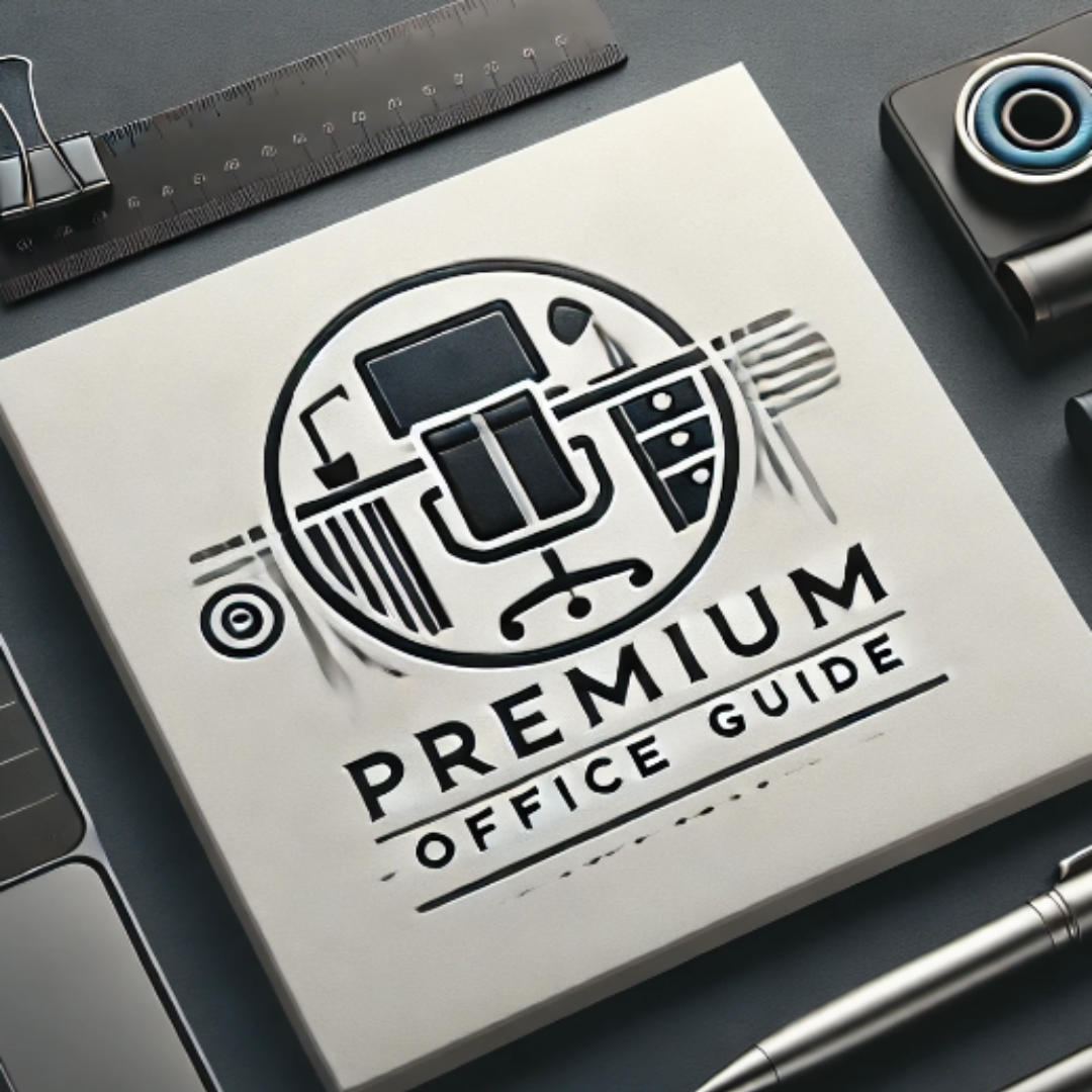 Premium Office Guide – Medium