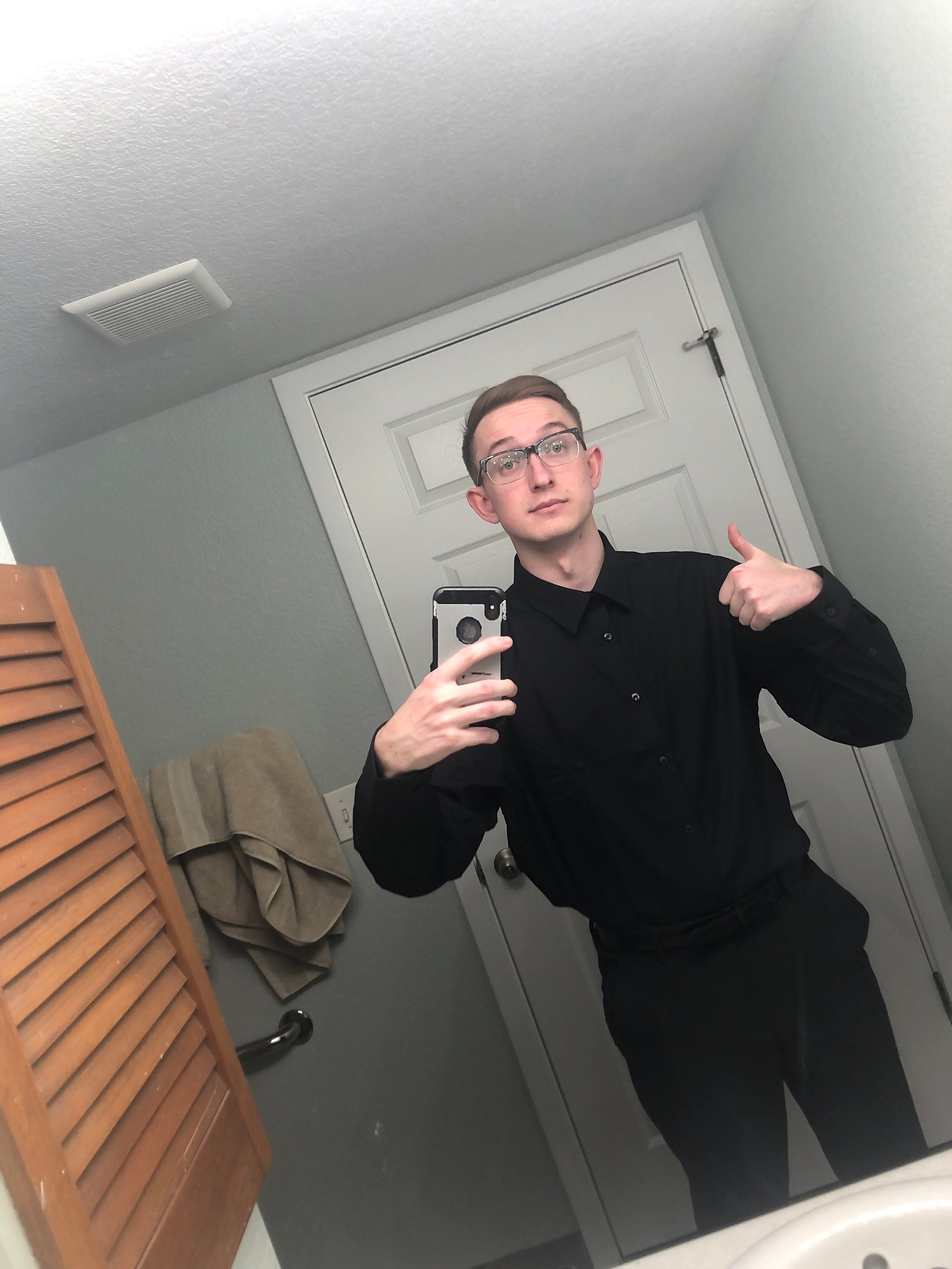 Ryan Mandzi – Medium