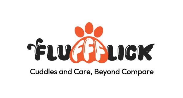 Fluff Flick – Medium