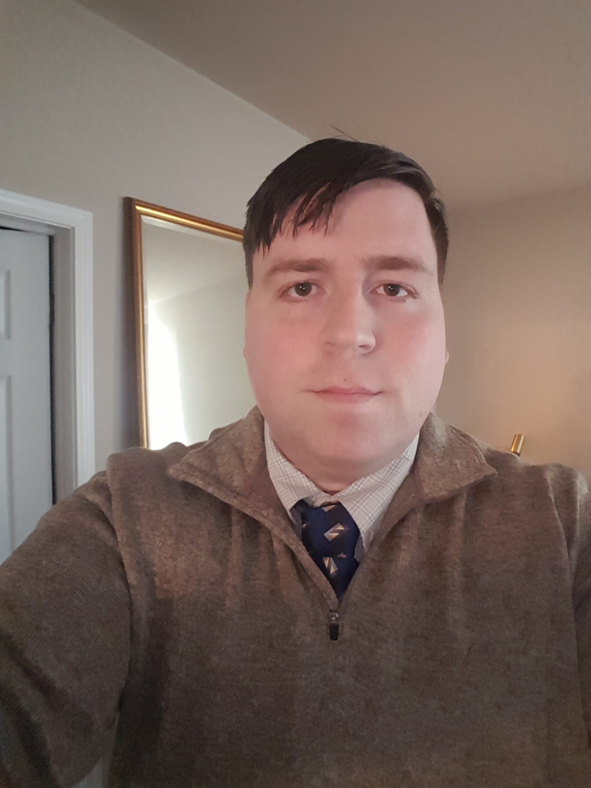 Philip S. Bolger – Medium