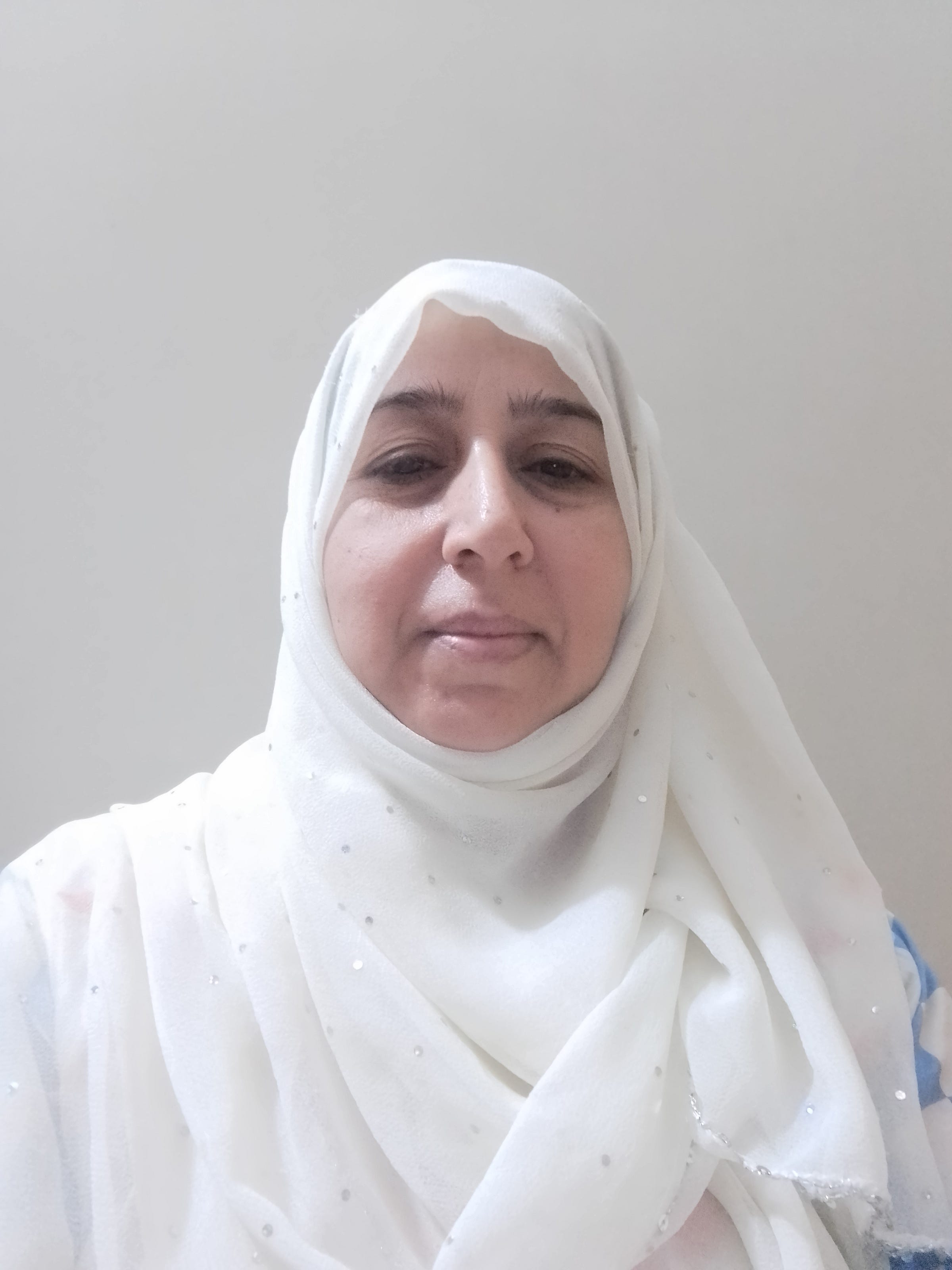 shakeela umar – Medium