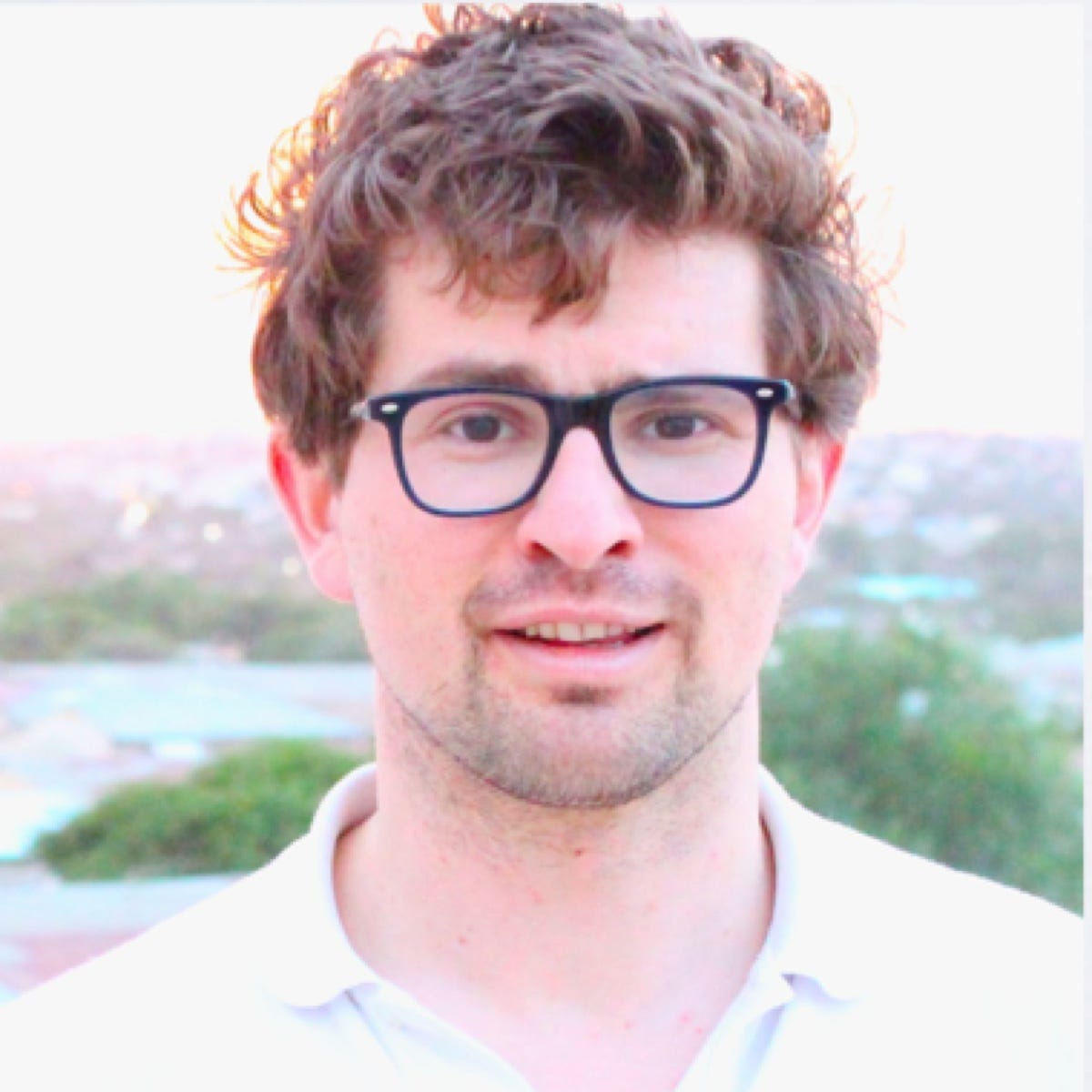 Alexander Finlayson – Medium