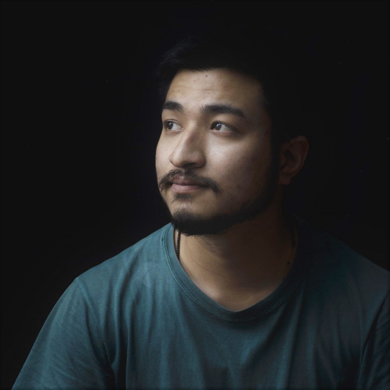 About – Rohan Shrestha – Medium