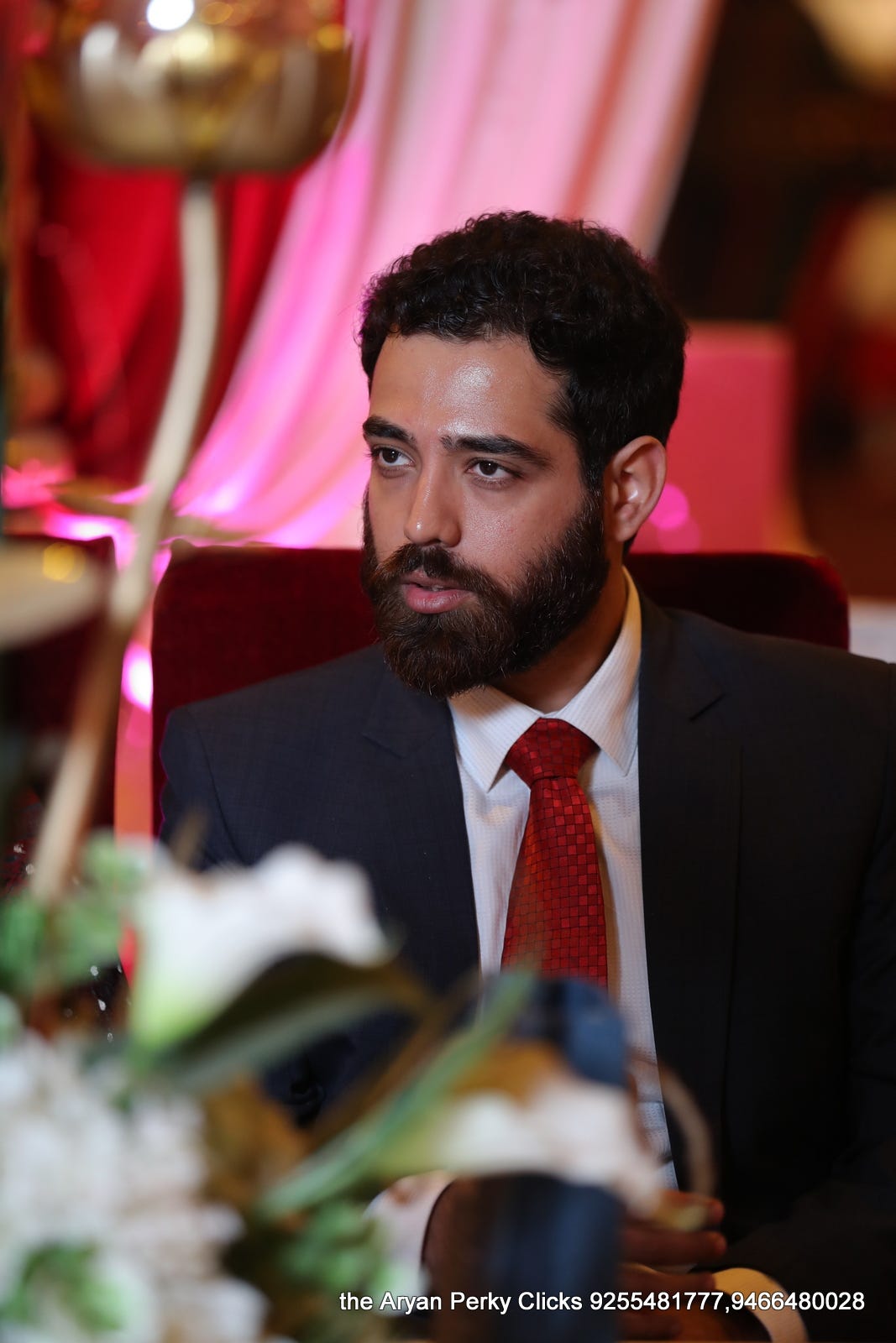 Devansh Peshin – Medium