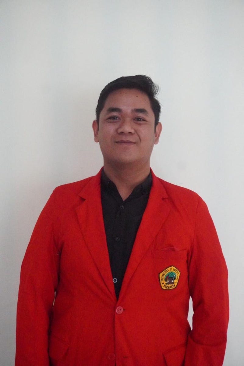 Viorizky Syahputra – Medium